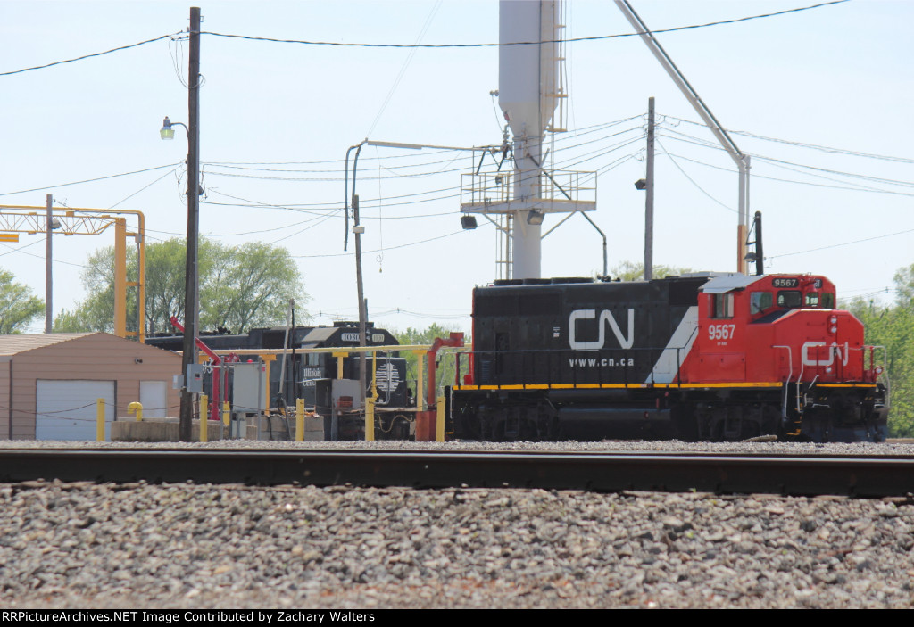 CN 9567
